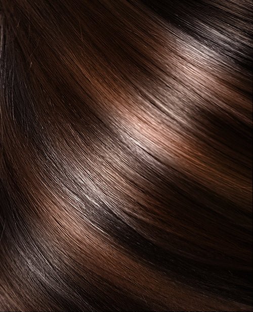 20" Large Blend-Ins Clip-In Hair Extensions - 1 - halocouture.com