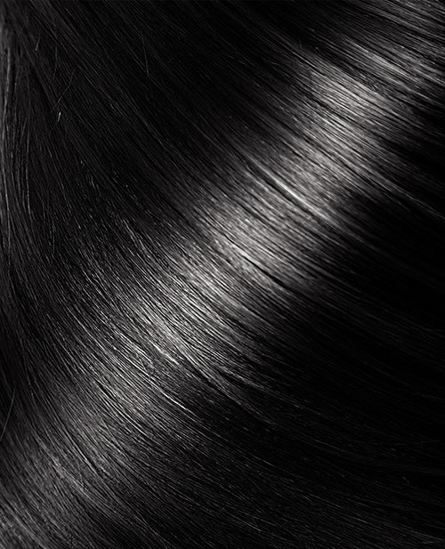 16" Small Blend-Ins Clip-In Hair Extensions - 1 - halocouture.com