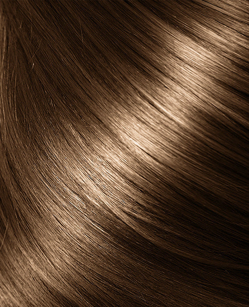 16" Small Blend-Ins Clip-In Hair Extensions - 1 - halocouture.com