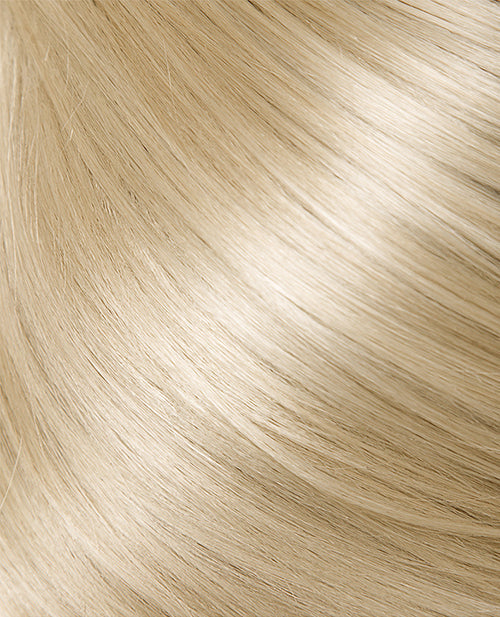 16" Small Blend-Ins Clip-In Hair Extensions - 1 - halocouture.com