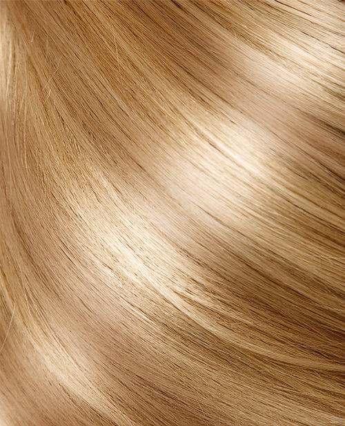 16" Small Blend-Ins Clip-In Hair Extensions - 1 - halocouture.com