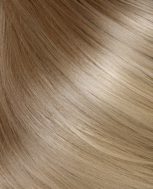 14" Layered HALO® Hair Extensions - 2 - halocouture.com