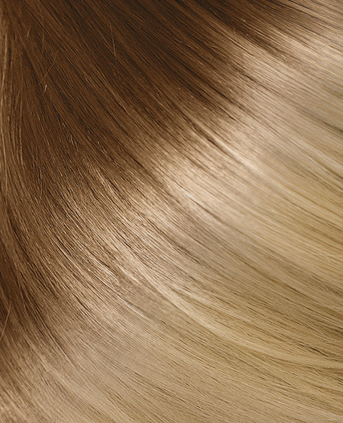 22" Layered HALO® Hair Extensions - B613 - halocouture.com