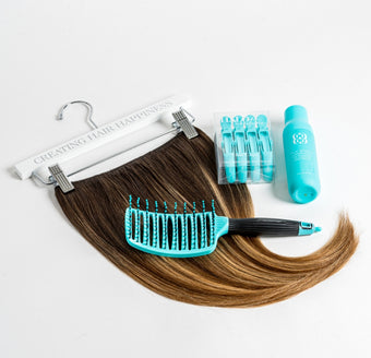 Salon Packages | 100% Remy Extensions - halocouture.com