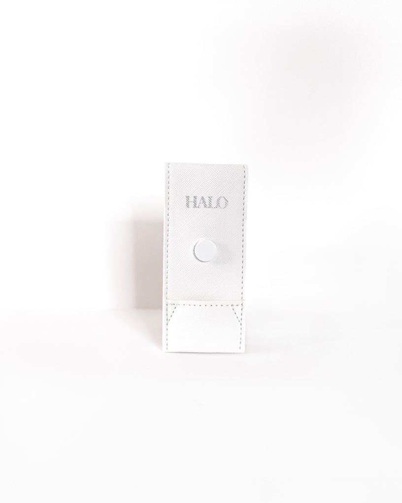 Halo Couture Hanger Attachment - halocouture.com