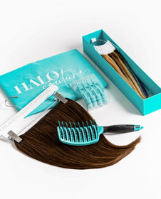Professional Hair Extension Essentials - halocouture.com