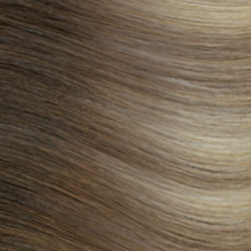 Light Ash Blonde Hair Color Chart